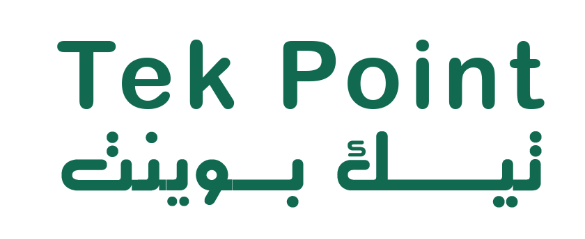 Home - TEK Point